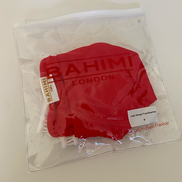 bahimi | Swim | Bahimi Cheeky Bikini Bottoms | Poshmark